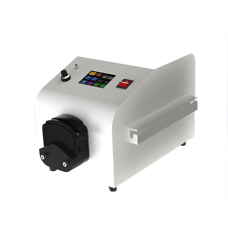 Ozone Dialysis Smart Portable Extracorporeal Blood Oxygenation and Ozo ...